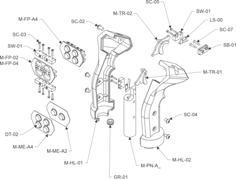 M Series - Scorpion Technologies