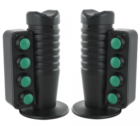 F Series - Scorpion Technologies