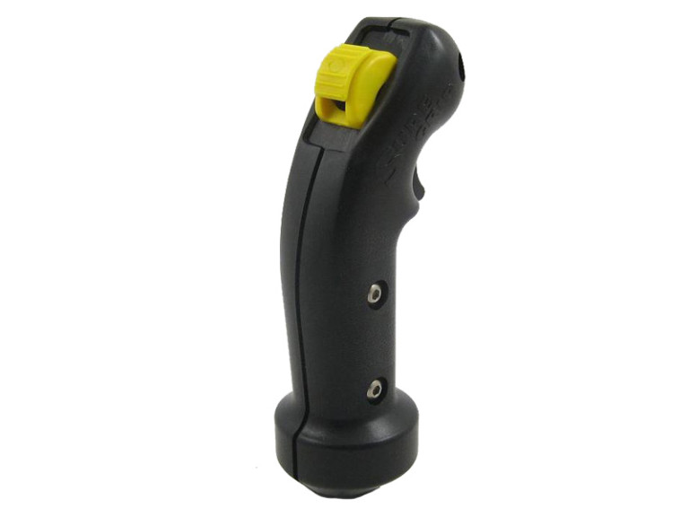 Sure Grip S Series control handle | Scorpion Technologies