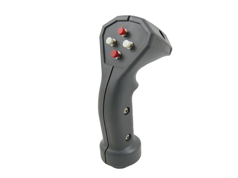 L-Series Gallery - Scorpion Technologies